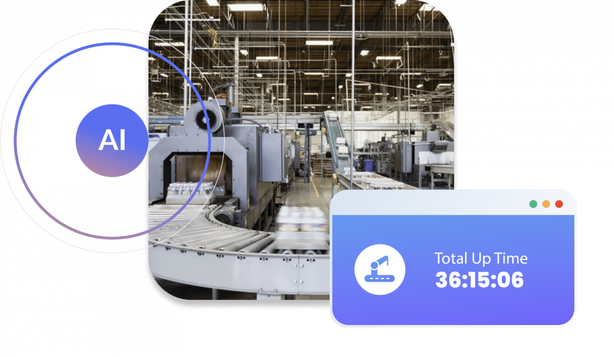 How FactoryEye Works | SSoT and Manufacturing Analytics